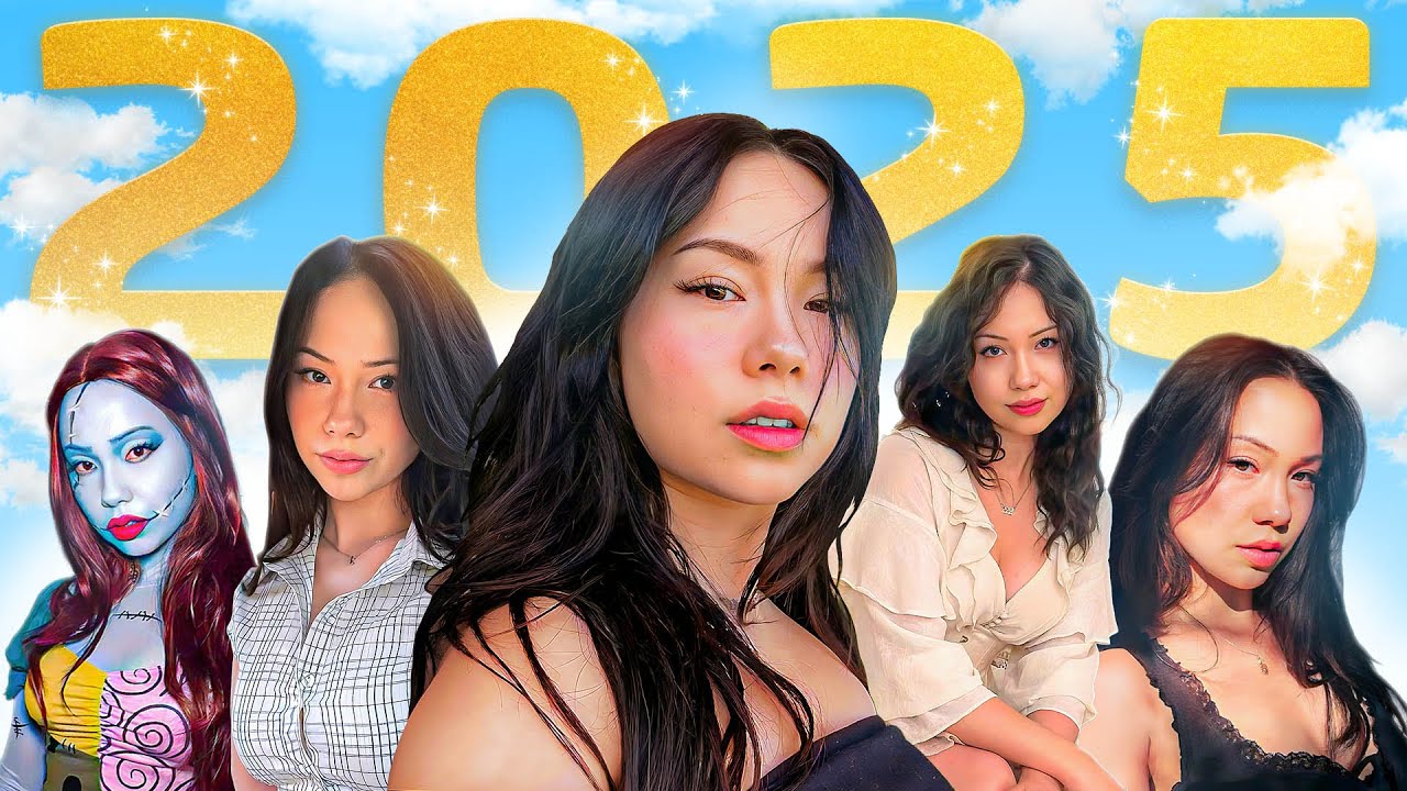 Best of QuarterJade 2025 - YouTube