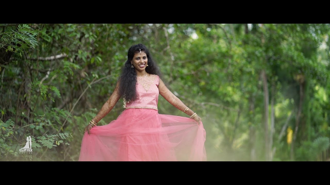 Wedding Highlights 2020 | Sandhya ♥ Prashanth - YouTube