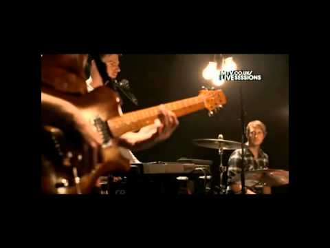 Matt Cardle Letters MTV Live Sessions YouTube - YouTube