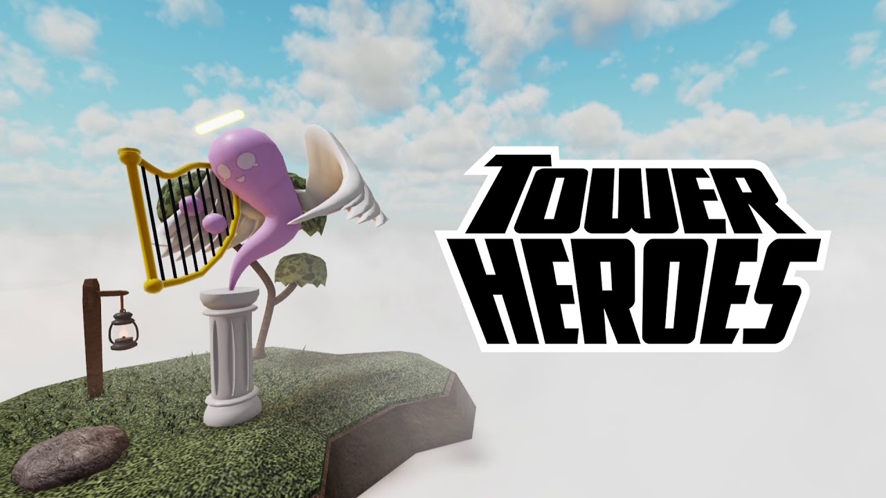 Weeping Angel Spectre Level 5 Theme - Tower Heroes - YouTube Music