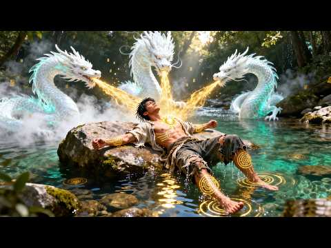 Savaş tanrısı yükselişte başarısız olup dünyaya düştü;güzel bir kadın onu kurtardı bir çocuk doğurdu