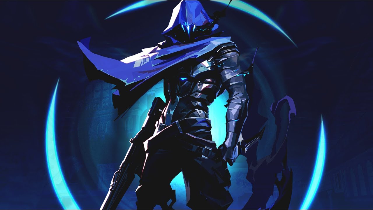 VALORANT | WITH OMEN - YouTube