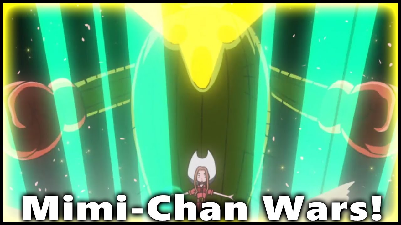 Mimi Returns! Digimon Adventure 2020 Episode 37 Review! - YouTube