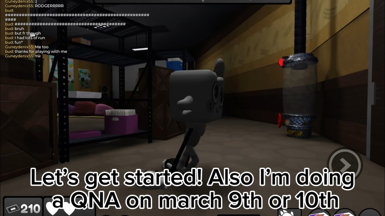 Solo run As goob! (No extraction trinkets) | Dandy’s world - YouTube