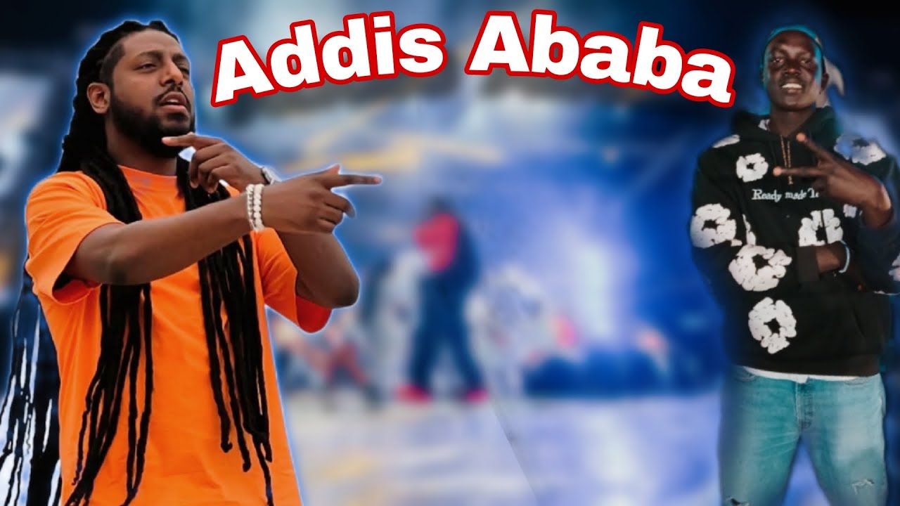 Rophnan Concert in Addis Ababa 🇪🇹 - YouTube