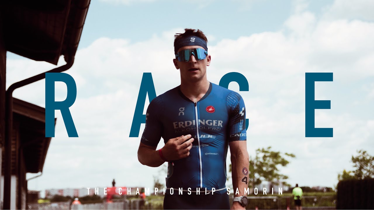 The Championship Samorin | Race Recap - YouTube
