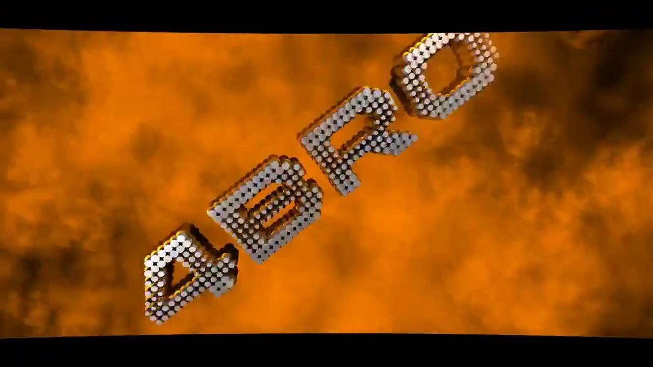NEW INTRO 2016 - YouTube