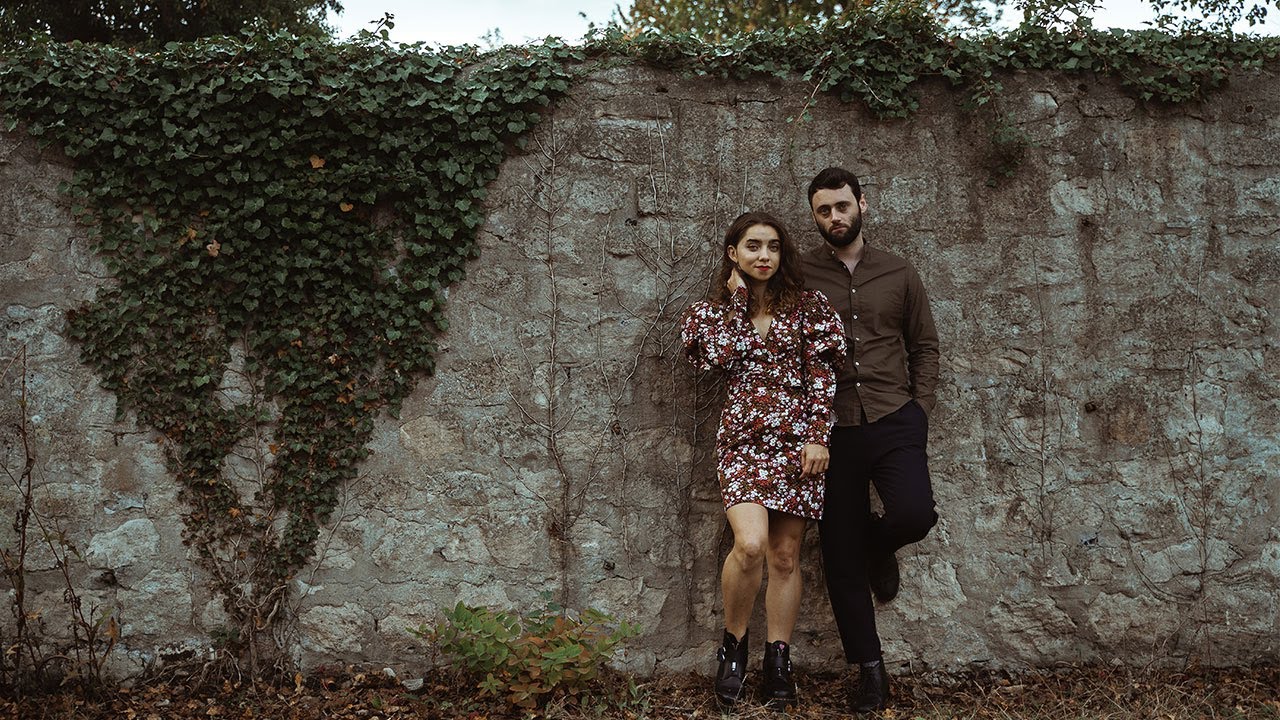 London Based Female Acoustic & Percussive Duo | Clementine Duo ...