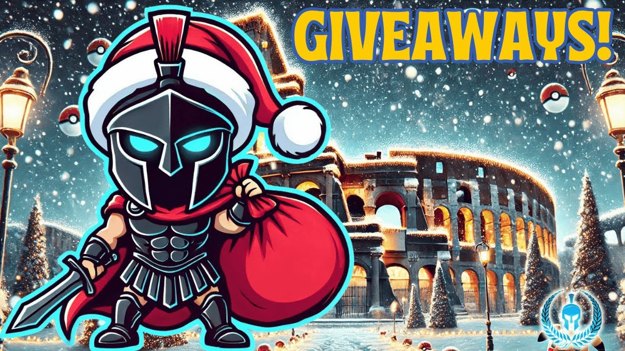 🔴 - WEDNESDAY HOLIDAY VIBES! LIVE Pokémon Store! NEW Races, Slabs ...