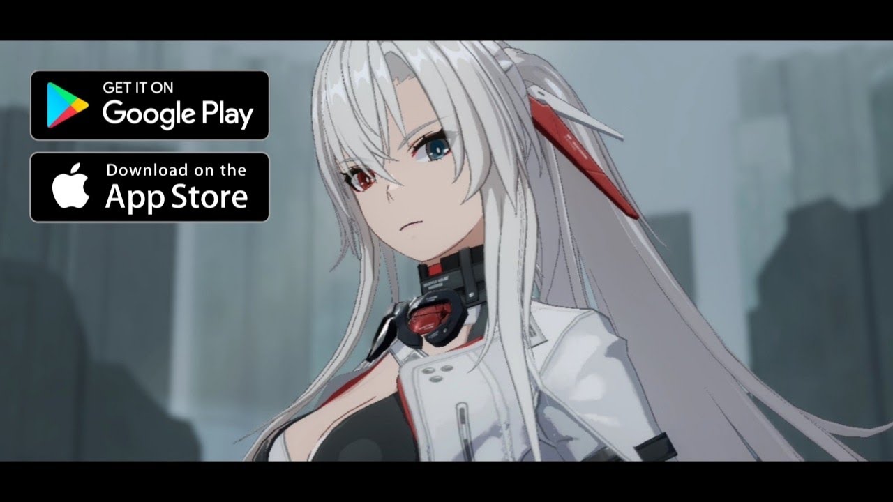 Waifu We Emang Best 😗😗!! - Alpha Crimson Weave Punishing Gray Raven ...