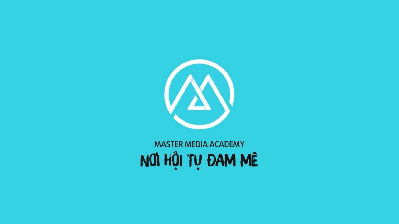 MASTER MEDIA ACADEMY REVIEW - YouTube