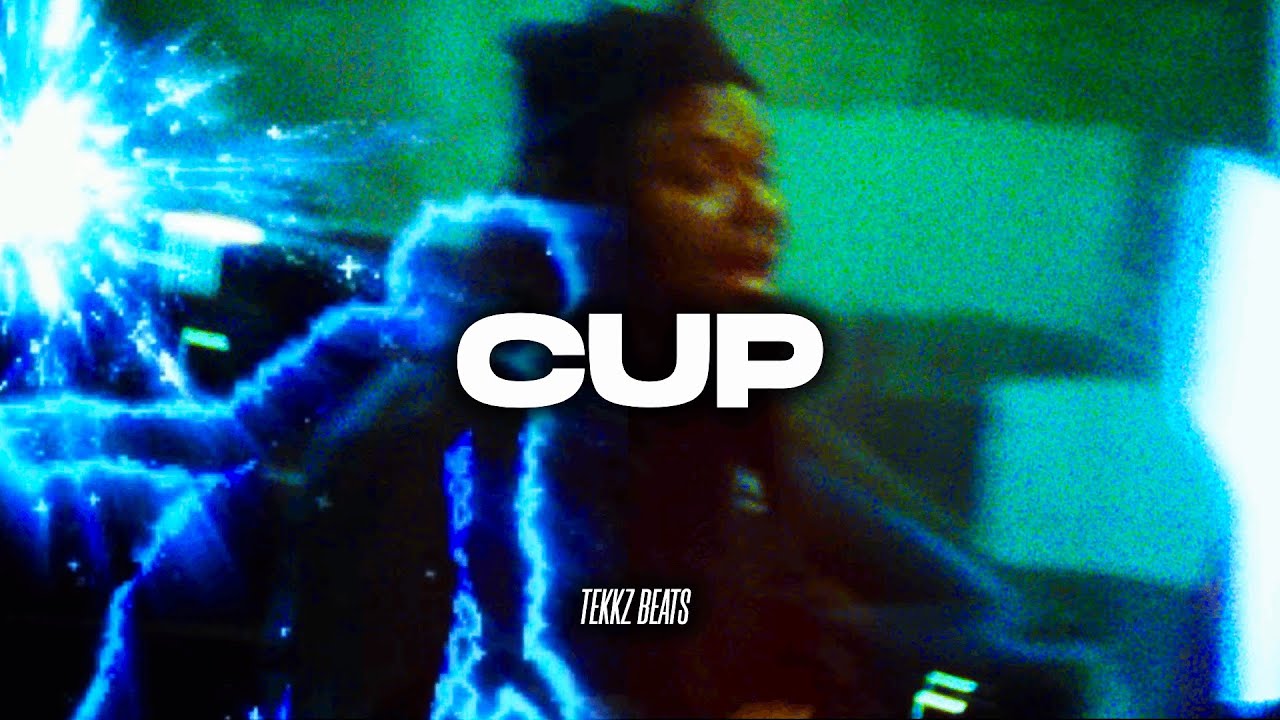 LUCKI X SUPERTRAP TYPE BEAT - "CUP" - YouTube