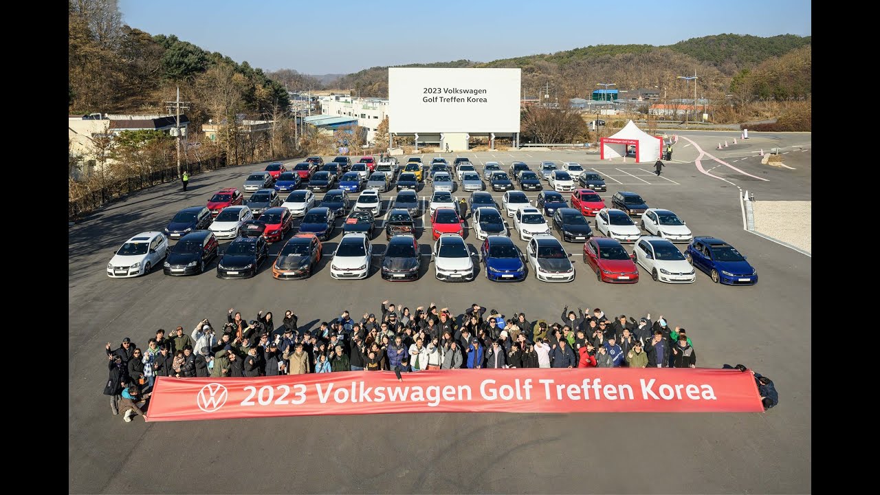 Vw Treffen 2023