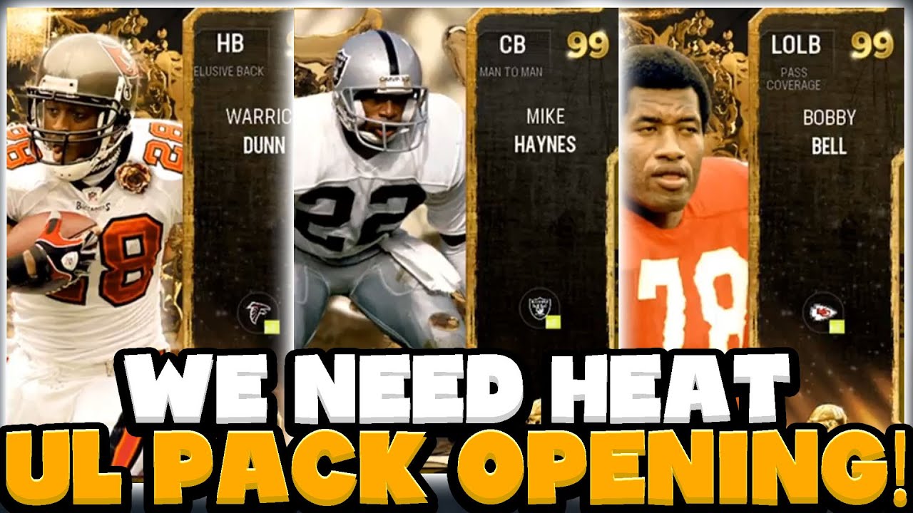ULTIMATE LEGEND PACK OPENING! WHAT HAPPENED TO ULTIMATE LEGEND PACKS ...