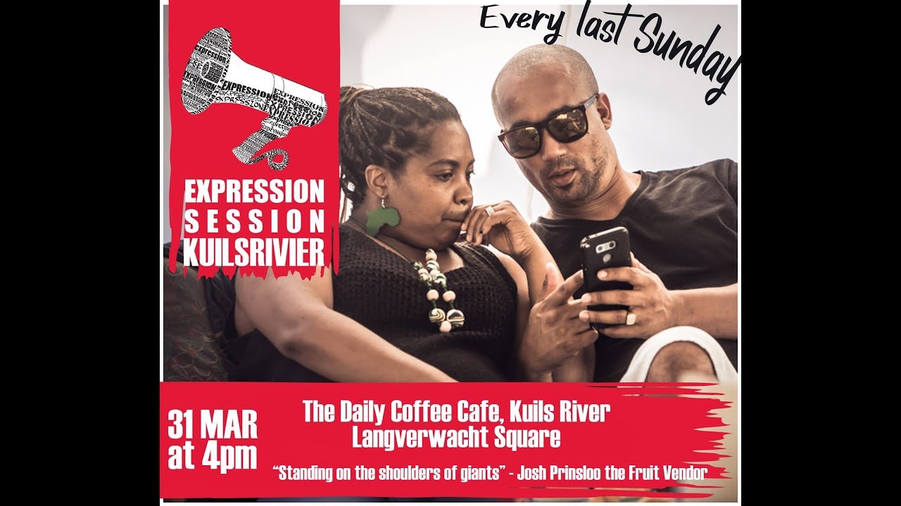 Expression Session Kuila - All Artists Live Performances (March 2019 ...