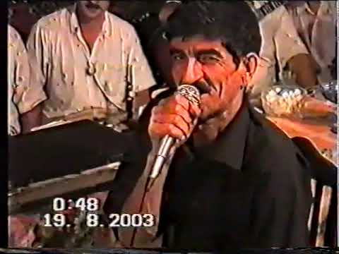 Bayram Kürdəxanlı - Vay Vay Vay 2003