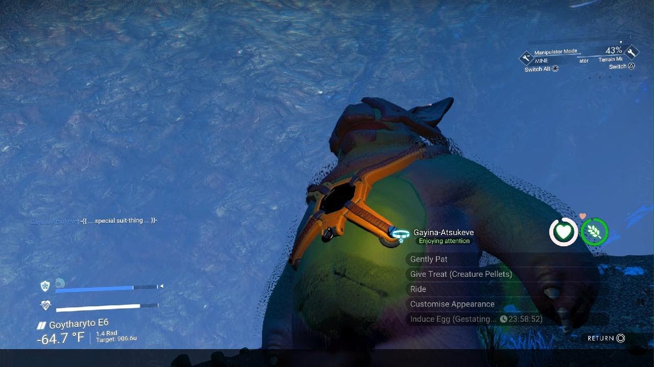 No Man's Guy - YouTube