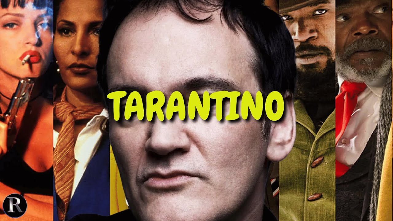 Todas las Películas de Quentin Tarantino de Peor a Mejor (en mi opinión ...