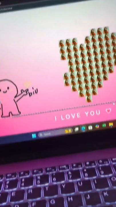 I love you programming//propose by coder #css #html5 #javascript #language #programming # ...