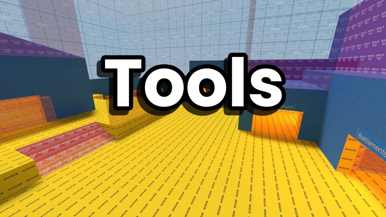 TF2 | Tools - YouTube