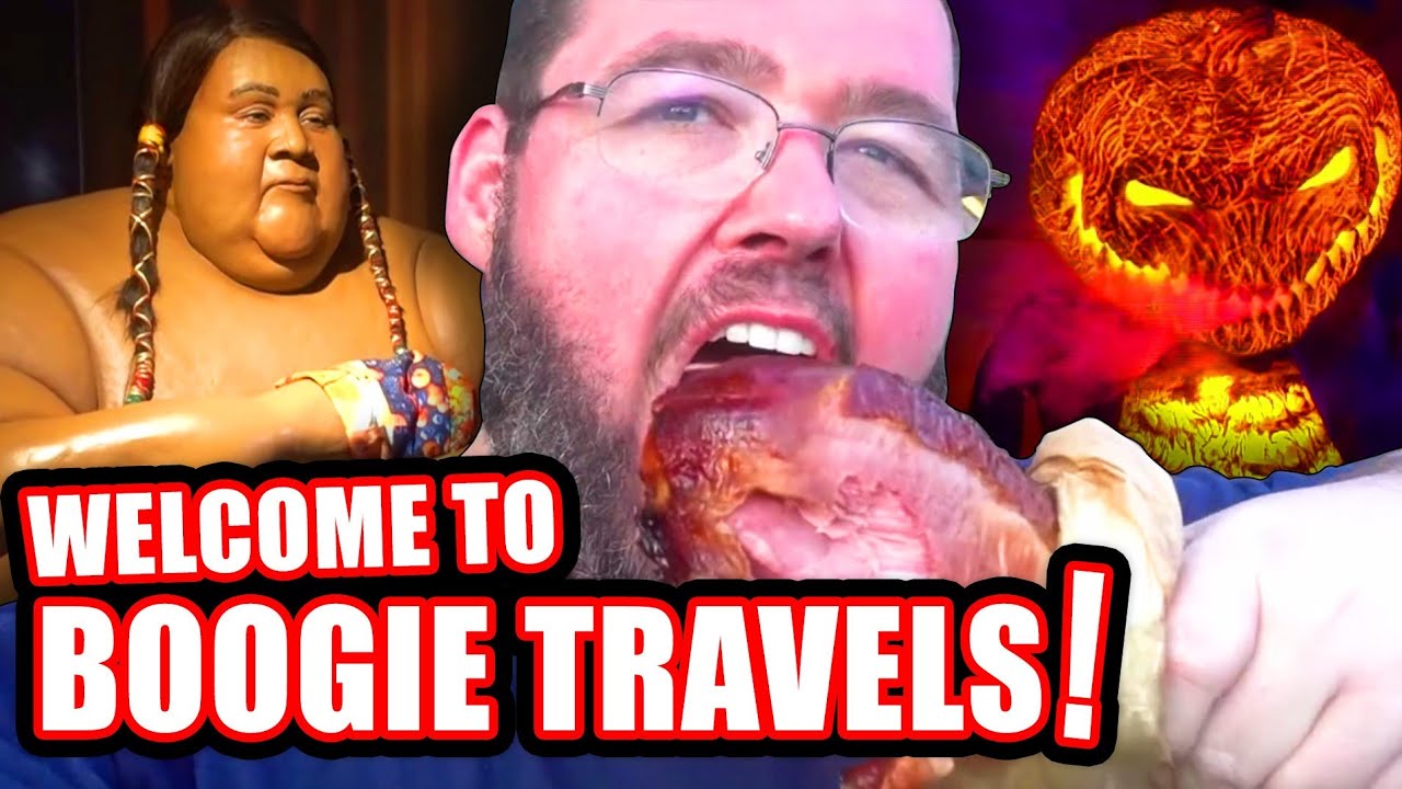 Welcome to Boogie travels - Travel Videos 2019 Trailer! - YouTube
