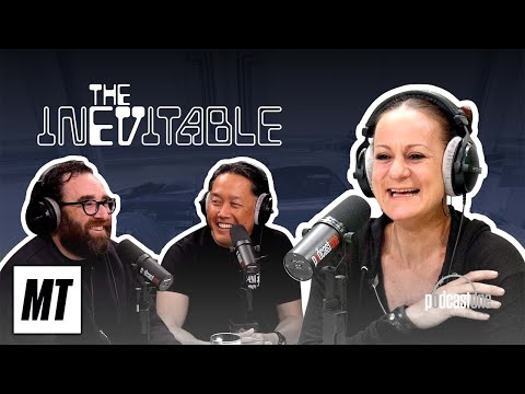 Bogi Lateiner, All Girls Garage and Garage Squad Host | Season 2 ...