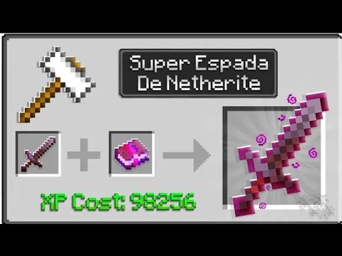 ESSA A MELHOR ESPADA DO MINECRAFT 1 19 21 DarkCraft YouTube essa-a-melhor-espada-do-minecraft-1-19-21-darkcraft-youtube