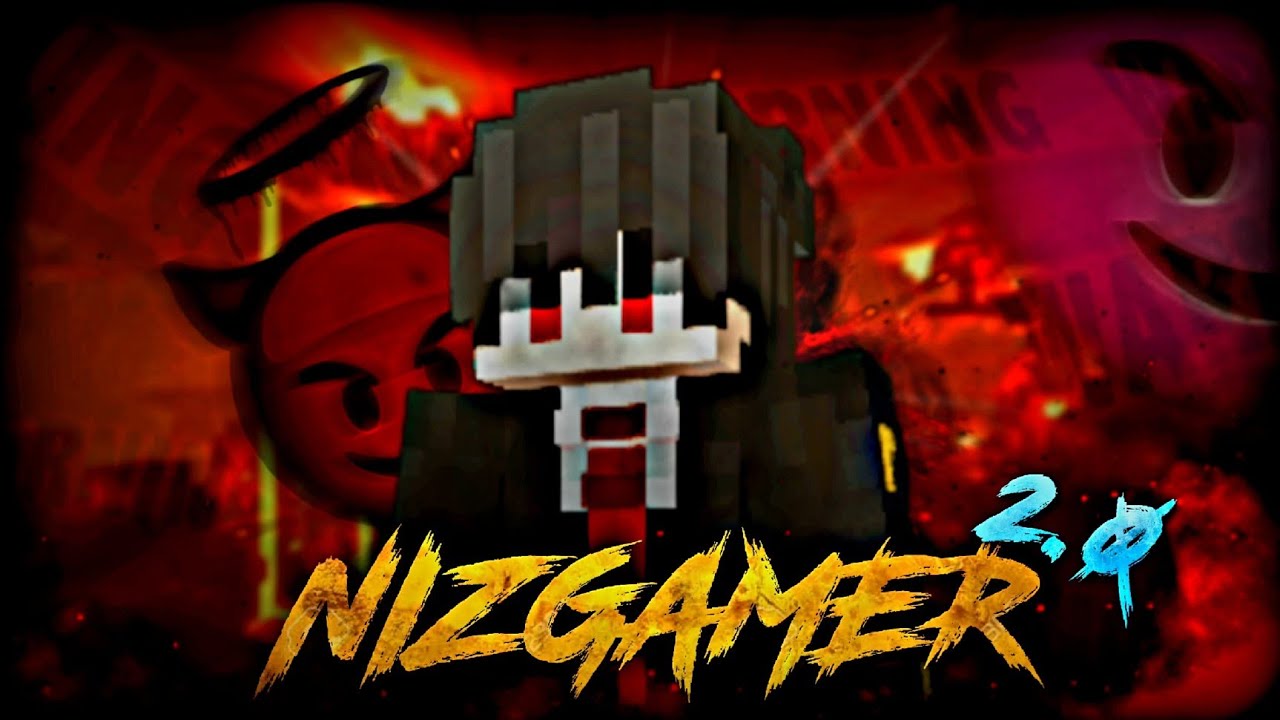 Niz gamer The PvP god comeback 🔥 - YouTube