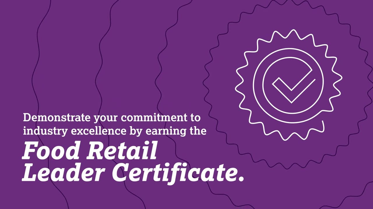 What is FMI's Future Leaders eXperience? - YouTube