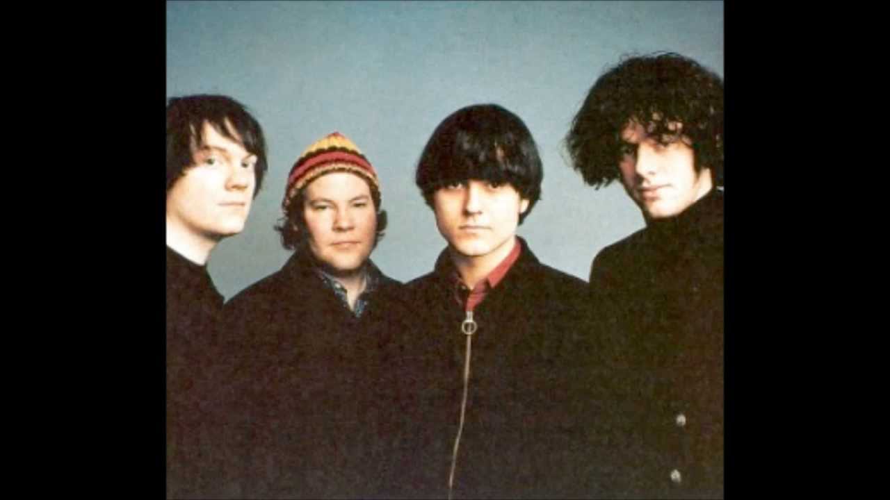 Superdrag - Some Kind of Tragedy - YouTube