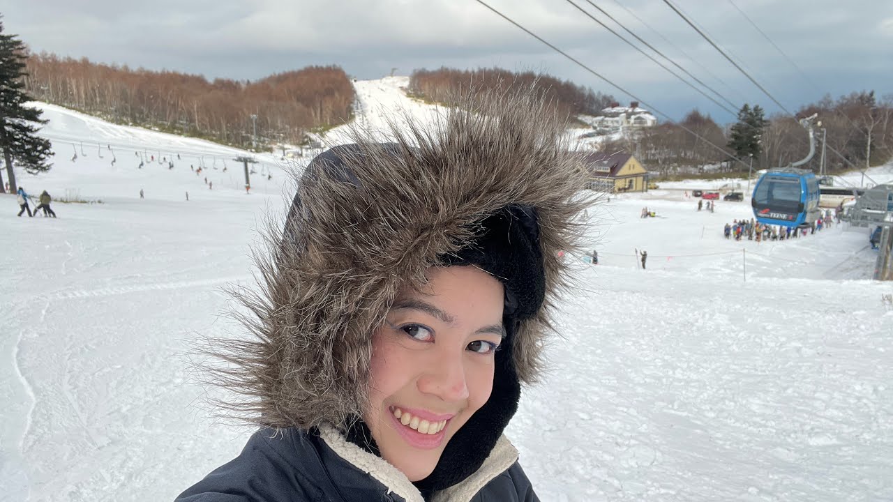 Sapporo Teine Ski Resort | How to get there? & Update the price⛷️ - YouTube