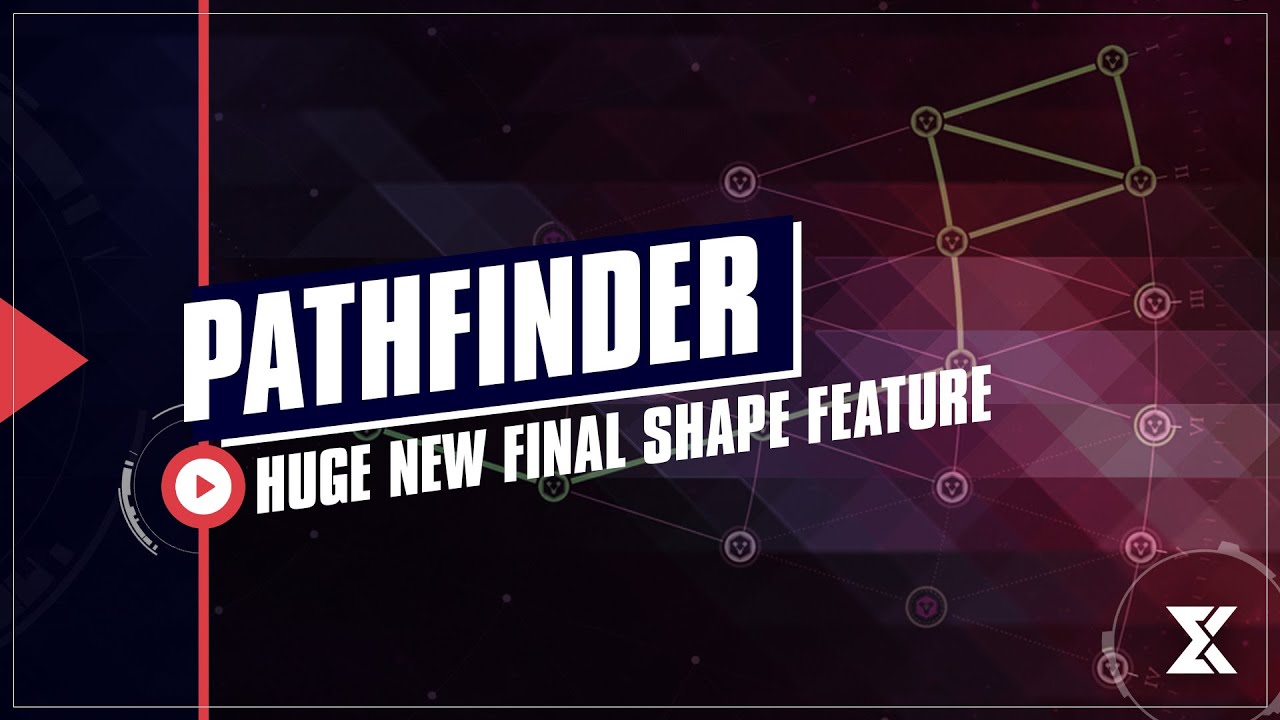 Pathfinder will transform ritual activities in Destiny 2 The Final ...