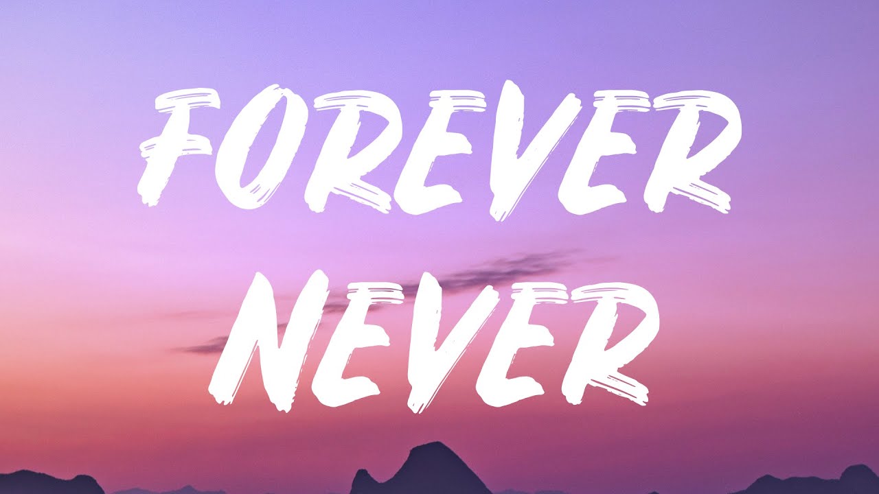 PnB Rock - Forever Never (Lyrics) Feat. Pink $weats & Swae Lee - YouTube