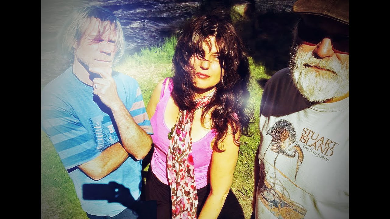 Celestial Navigation ~ Kars live Sea Monster Lounge, Seattle 11/01/2023 - YouTube Music