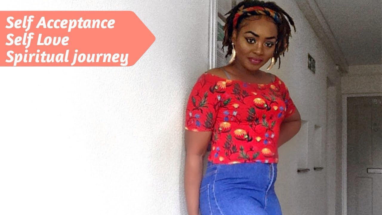 Quick CHIT CHAT | Self love | Insecure?? Self esteem & Self Acceptance ...