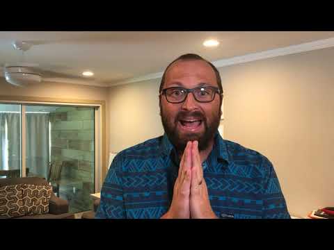 Kaimuki Christian Church - 20th Anniversary Worship Center Teaser - YouTube