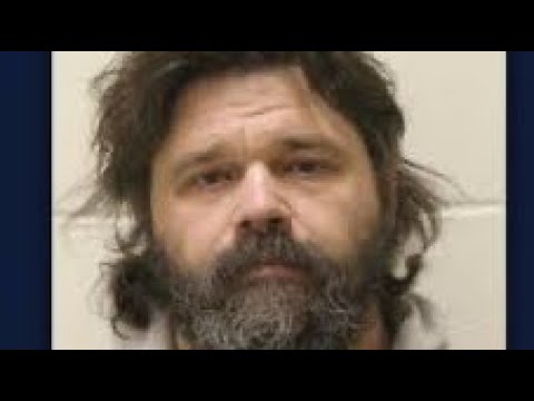 Timothy Haslett Jr., 39. - YouTube