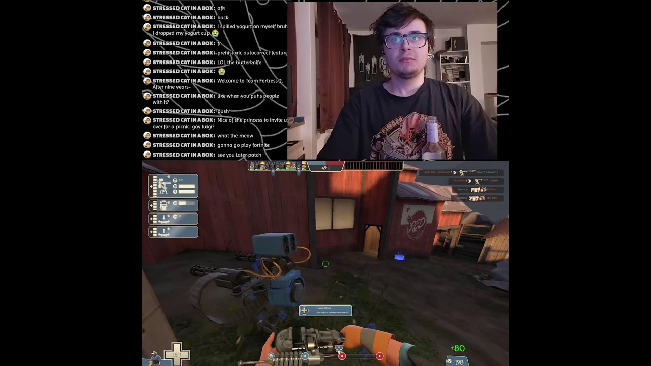 pp poo poo stream - YouTube