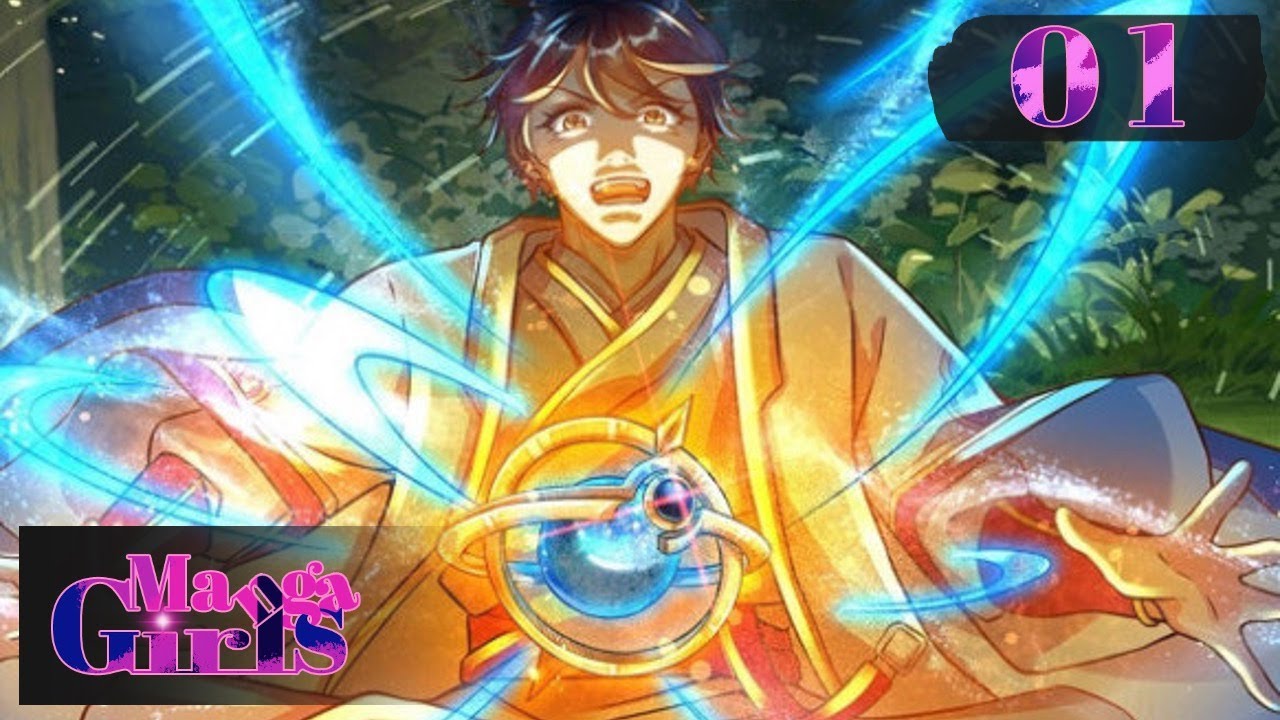 Start By Exploiting The Supreme Dantian Chapter 1 Manga Girls # ...