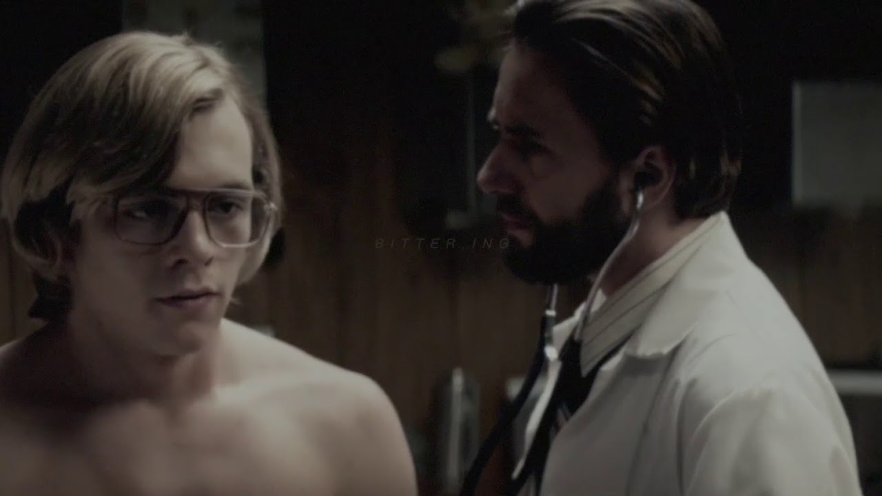 Jeffrey Dahmers Killer Reveals Why He Murdered The Gay