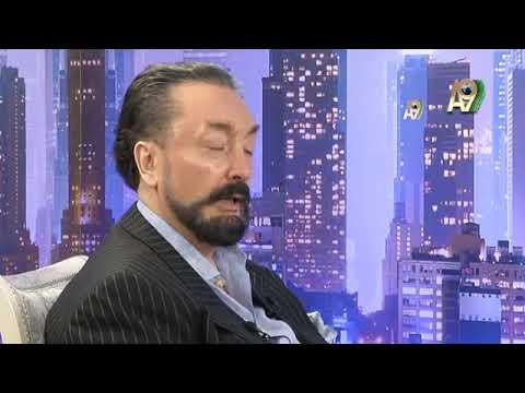 Hz Musa ve firavun kıssasının  bilinmeyenleri.! (Adnan Oktar)