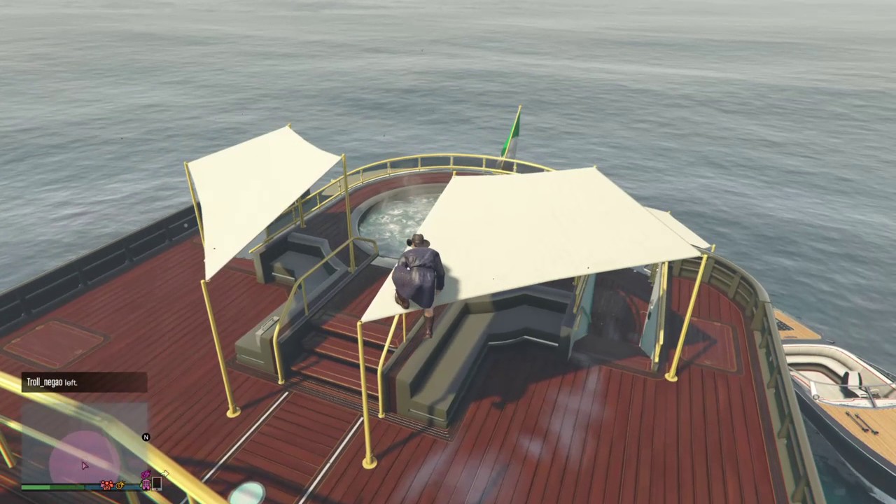 Having fun & Intro - YouTube