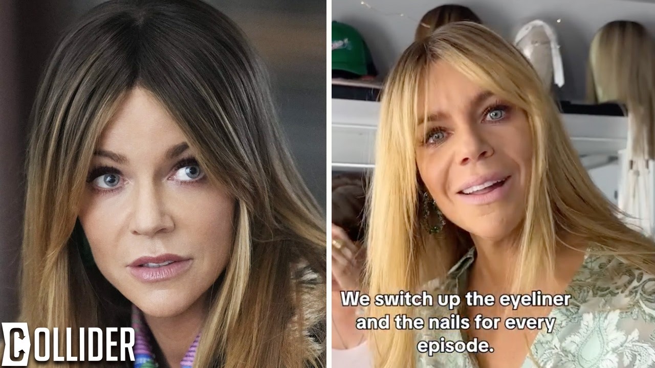 High Potential Behind The Scenes - YouTube