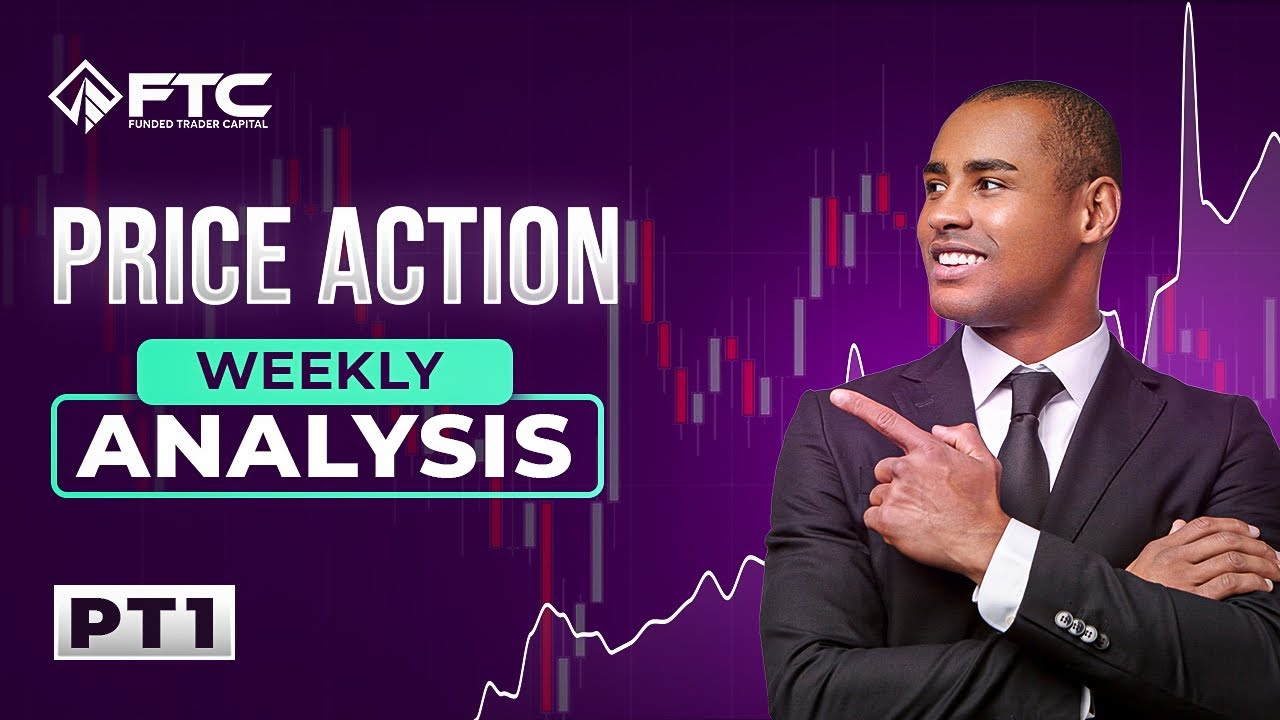 FTC Market Advisor Forex Session P1 - YouTube