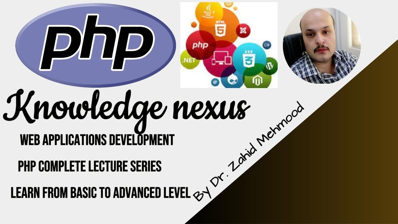 Php Tutorials Lecture 1 Php Introduction Installation Syntax 4735