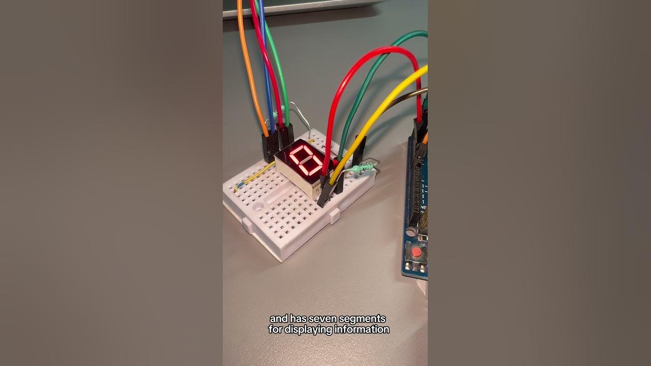 Arduino Arduinoproject Arduinouno Arduinoprogramming Technology Lessons Led Matrix Youtube