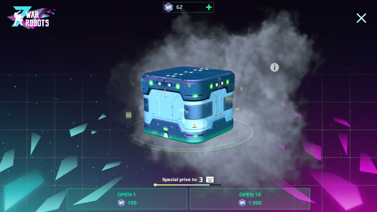 7th Anniversary Event Crate Opening! ( 1x100 crate ) - YouTube