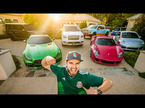 Por qué renuncie a millones de seguidores y a Salomundo/Salomondrin? | #393 NMP