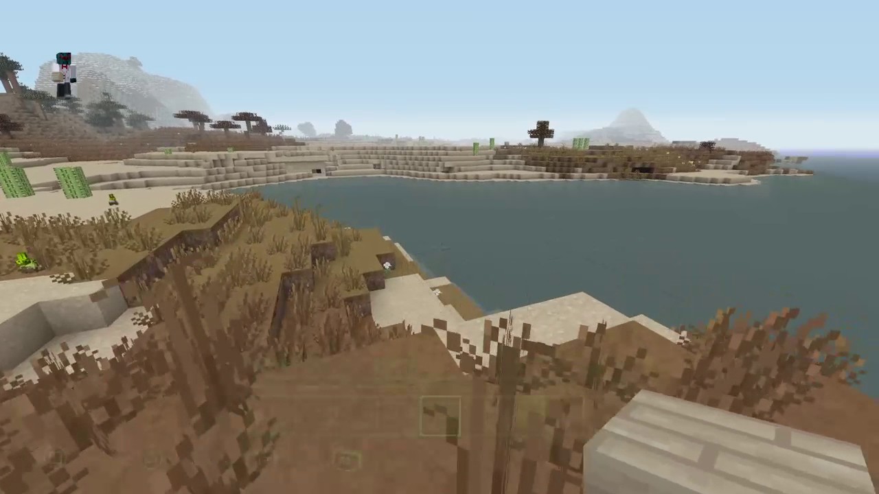 PS4 | Minecraft | Personal bases. Fallout mash-up pack. - YouTube