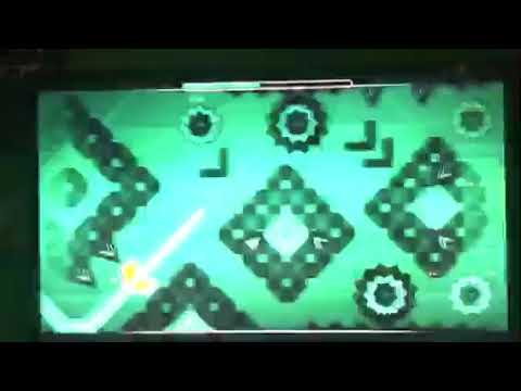 Geometry Dash on the NINTENDO SWITCH - YouTube